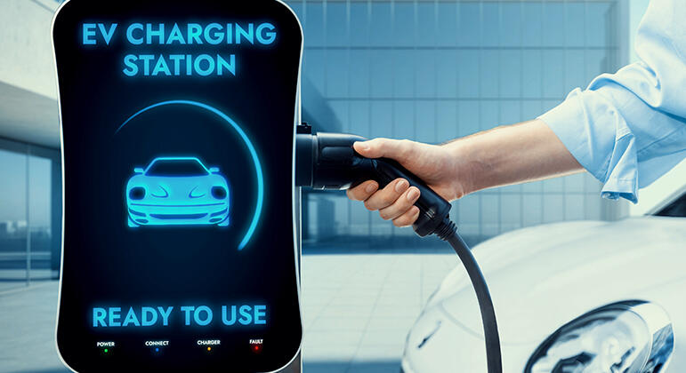 Automotive Industry - 海昌